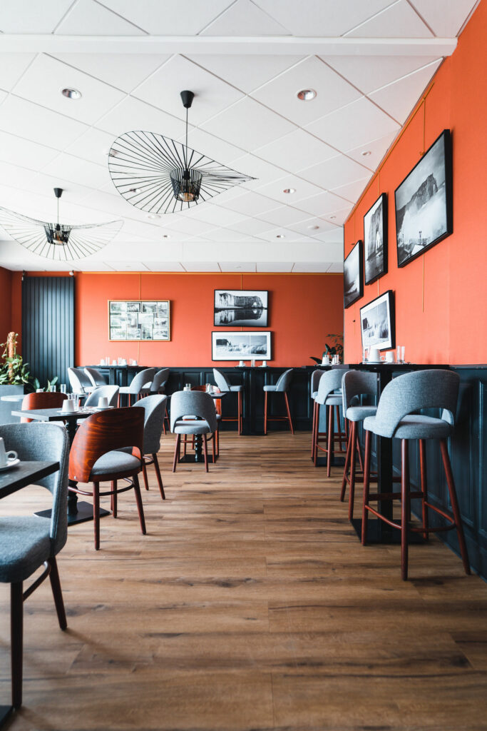 Hotel Etretat | Dormy House