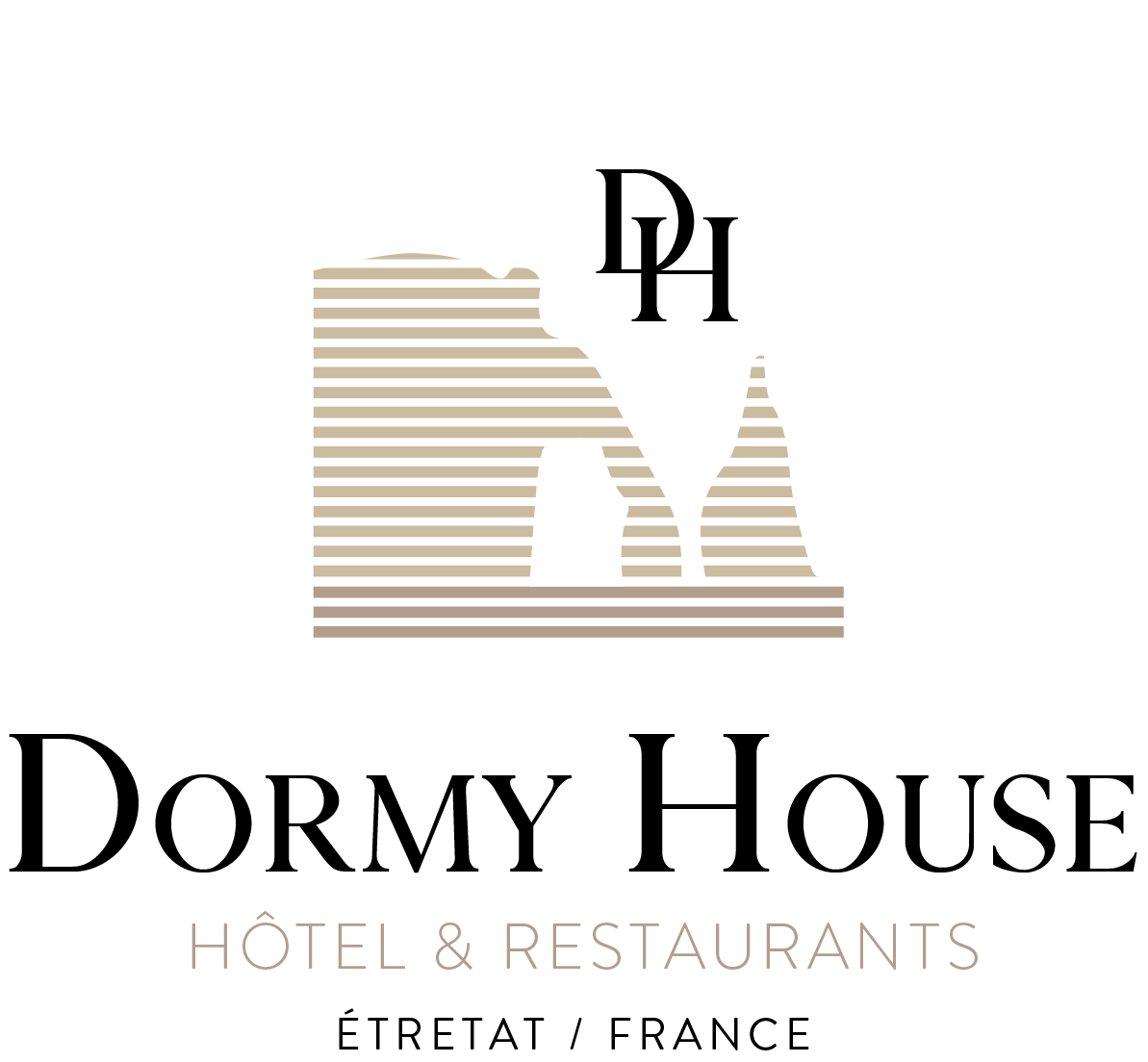 Réservation | Dormy House | Hôtel Restaurant à Etretat