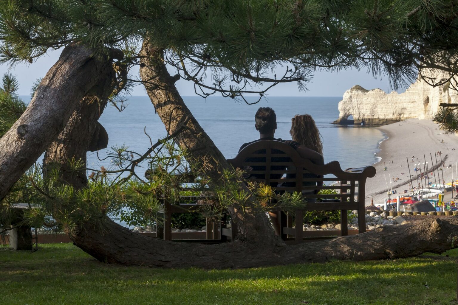 Hotel Etretat | Dormy House