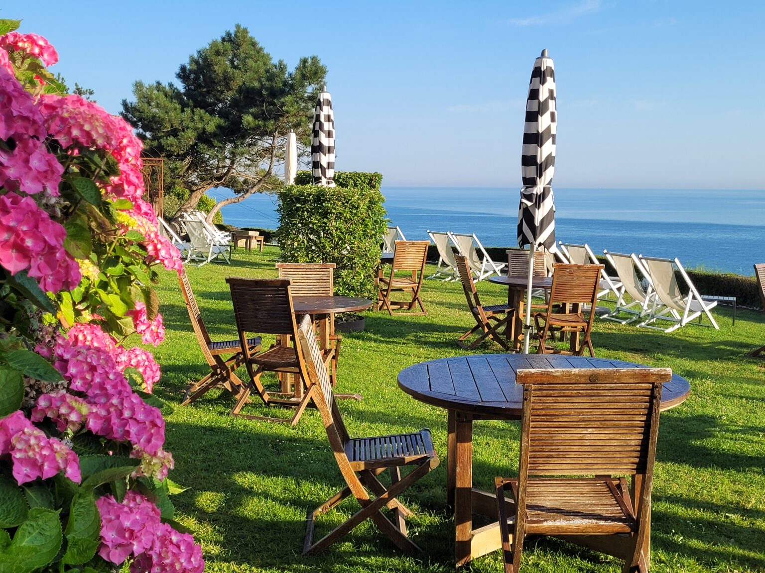 Hotel Etretat | Dormy House